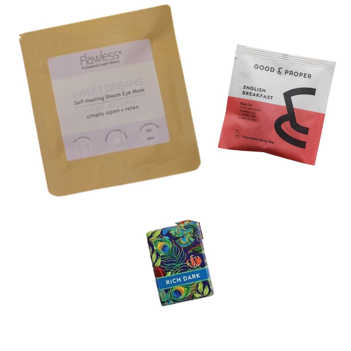 EF Training - Half Day 2 – Out of the Box Gifts