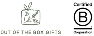 Eco-friendly Gift Box Shop – Out of the Box Gifts