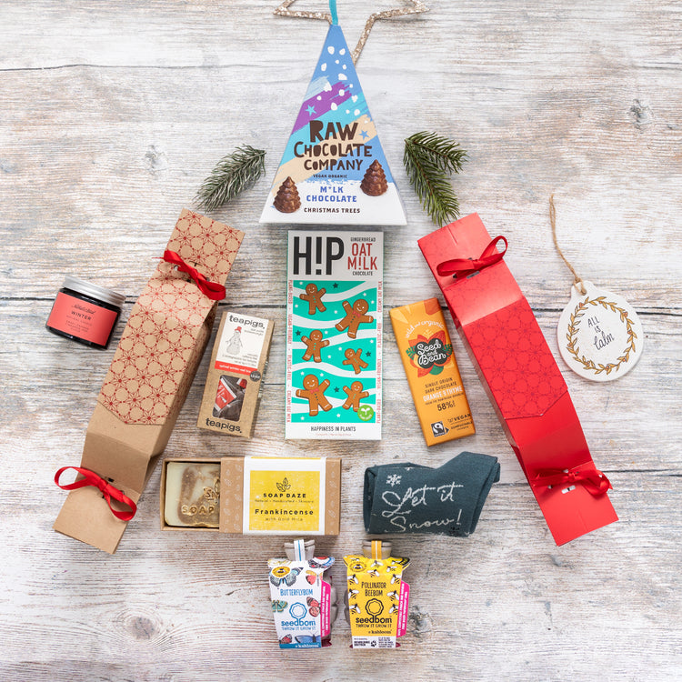 Eco-friendly Gift Box Shop – Out of the Box Gifts