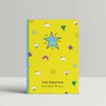 The Positive Doodle Diary (Age 5-10) – Out of the Box Gifts