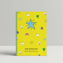 The Positive Doodle Diary (Age 5-10) – Out of the Box Gifts